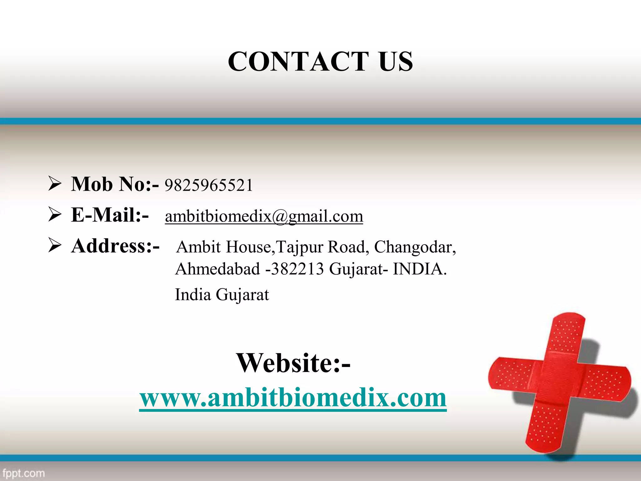 How to apply for COPPs (Certificate of Pharmaceutical Products)? | PDF