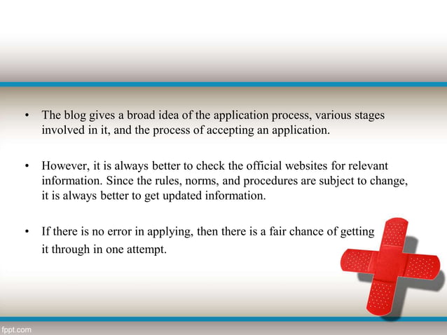 How to apply for COPPs (Certificate of Pharmaceutical Products)? | PDF