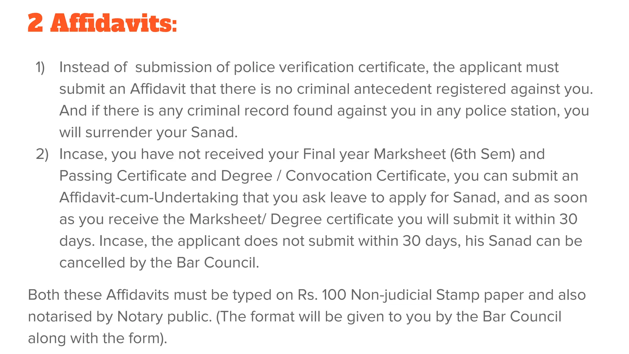 HOW TO APPLY FOR SANAD BY SHRADDHA PANDIT | PPTX