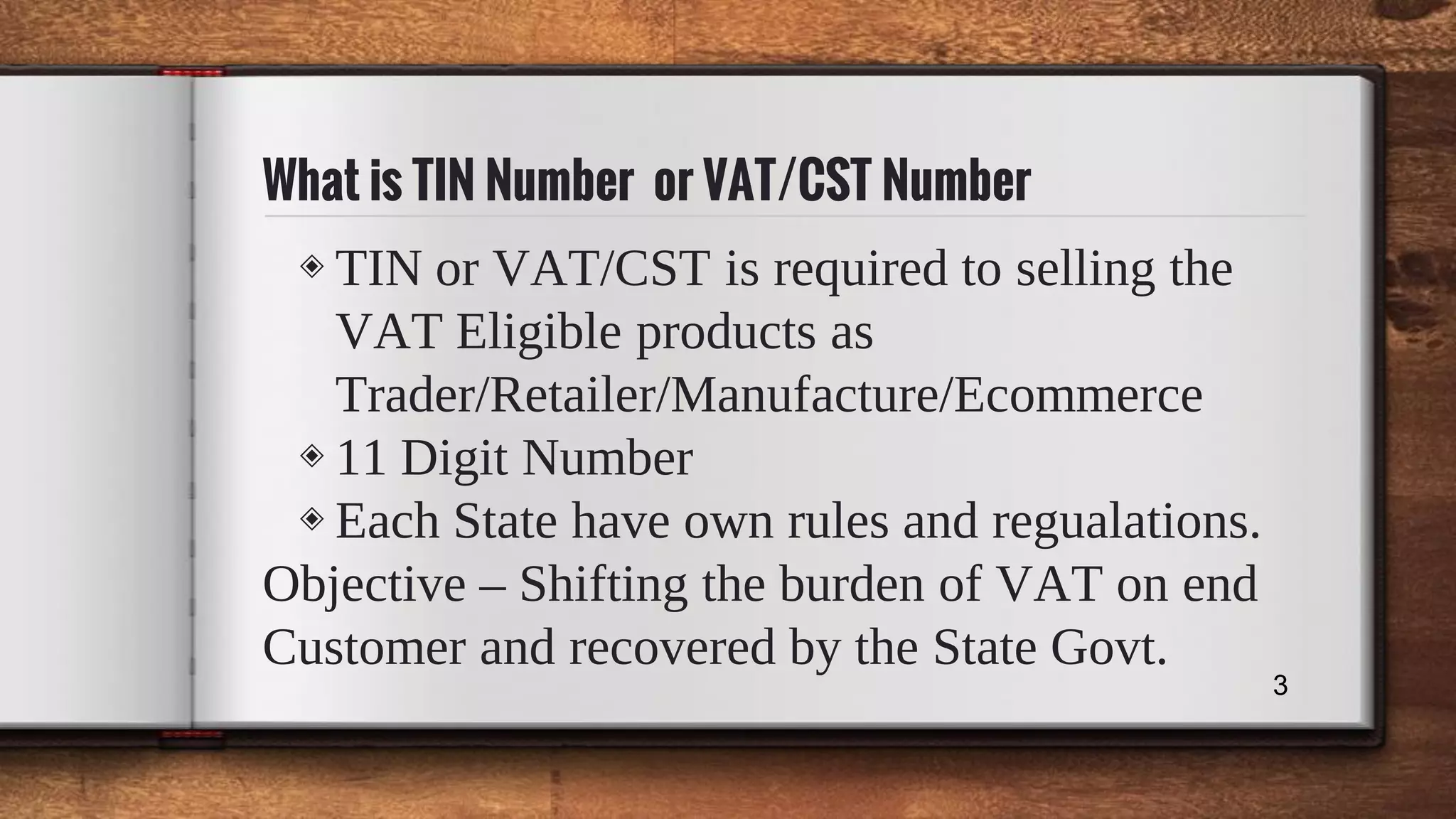 How to Apply for TIN Number in India | PDF