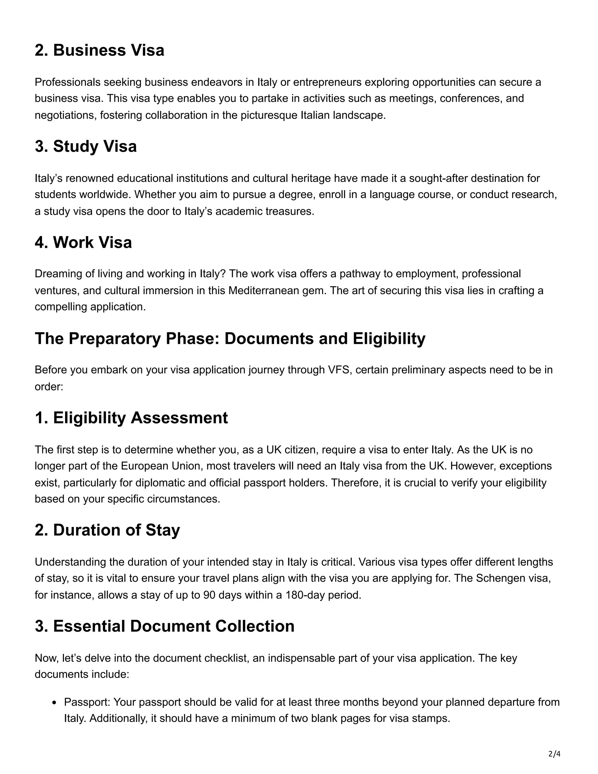 How to Apply for VFS Italy Visa.pdf