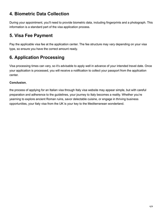 How to Apply for VFS Italy Visa.pdf