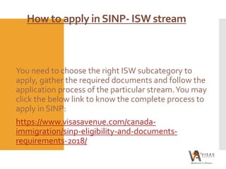 How to Apply in Saskatchewan PNP? | PPTX