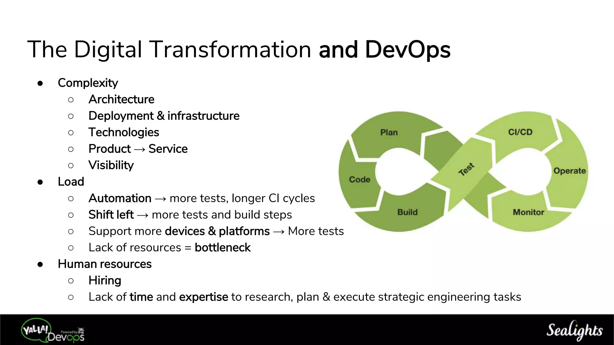 How to apply machine learning into your CI/CD pipeline | PPT How to apply machine learning into your CI/CD pipeline | PPT