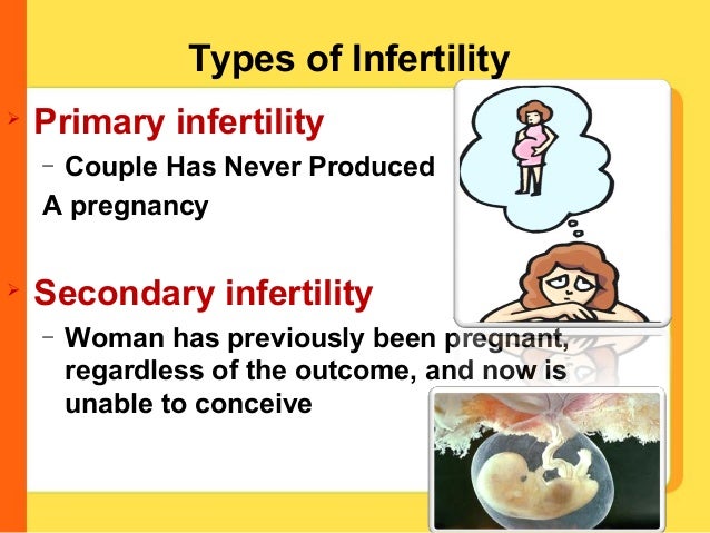 How to approach a case of infertility for undergraduate