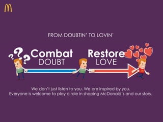 How to approach transparency campaigns lessons from recent attempts and stakeholder reactions | PPT