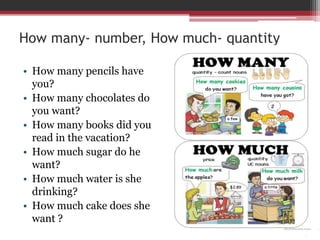 How to ask questions ? | PPT