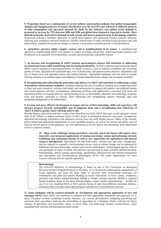 How to Assist the Small Scale Farmer | PDF