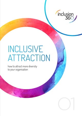 How-to guide on attracting and recruiting diverse talent | PDF
