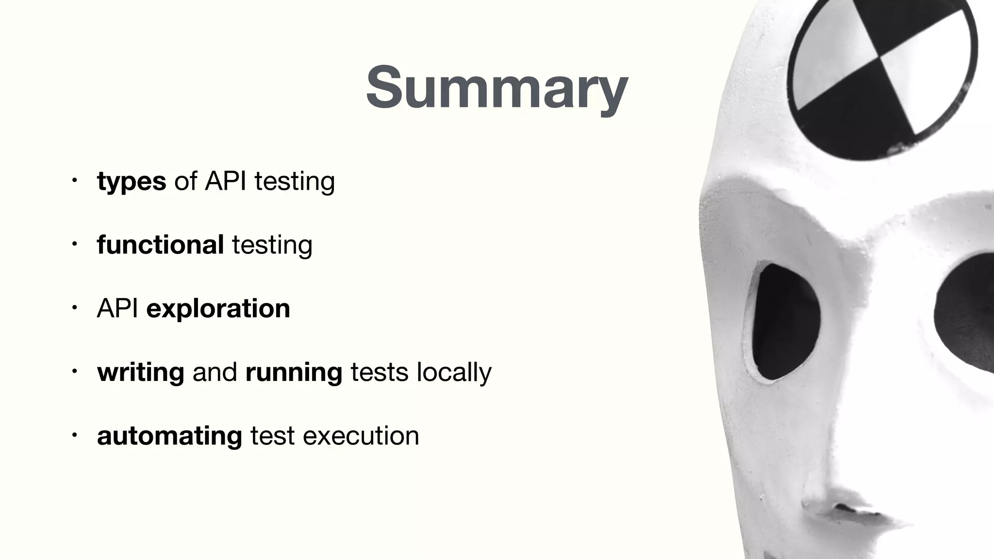 How To Automate Api Testing Ppt 5203