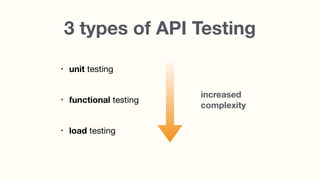How to Automate API Testing | PDF