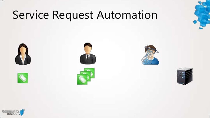 How to automate your server provisioning How to automate your server provisioning