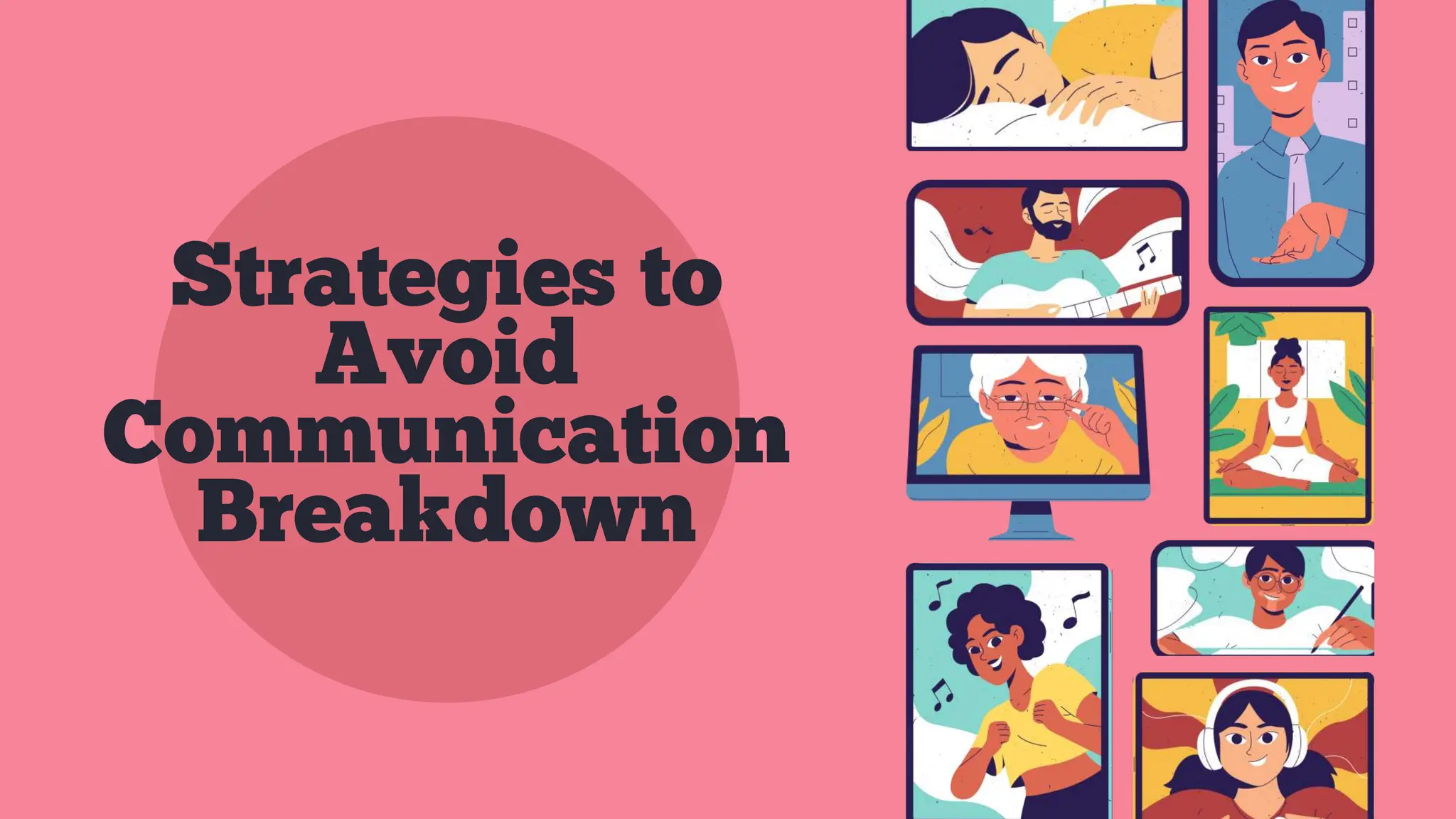 HOW TO AVOID COMMUNICATION BREAKDOWN.pptx