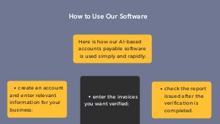 How to Avoid Duplicate Transactions | PDF