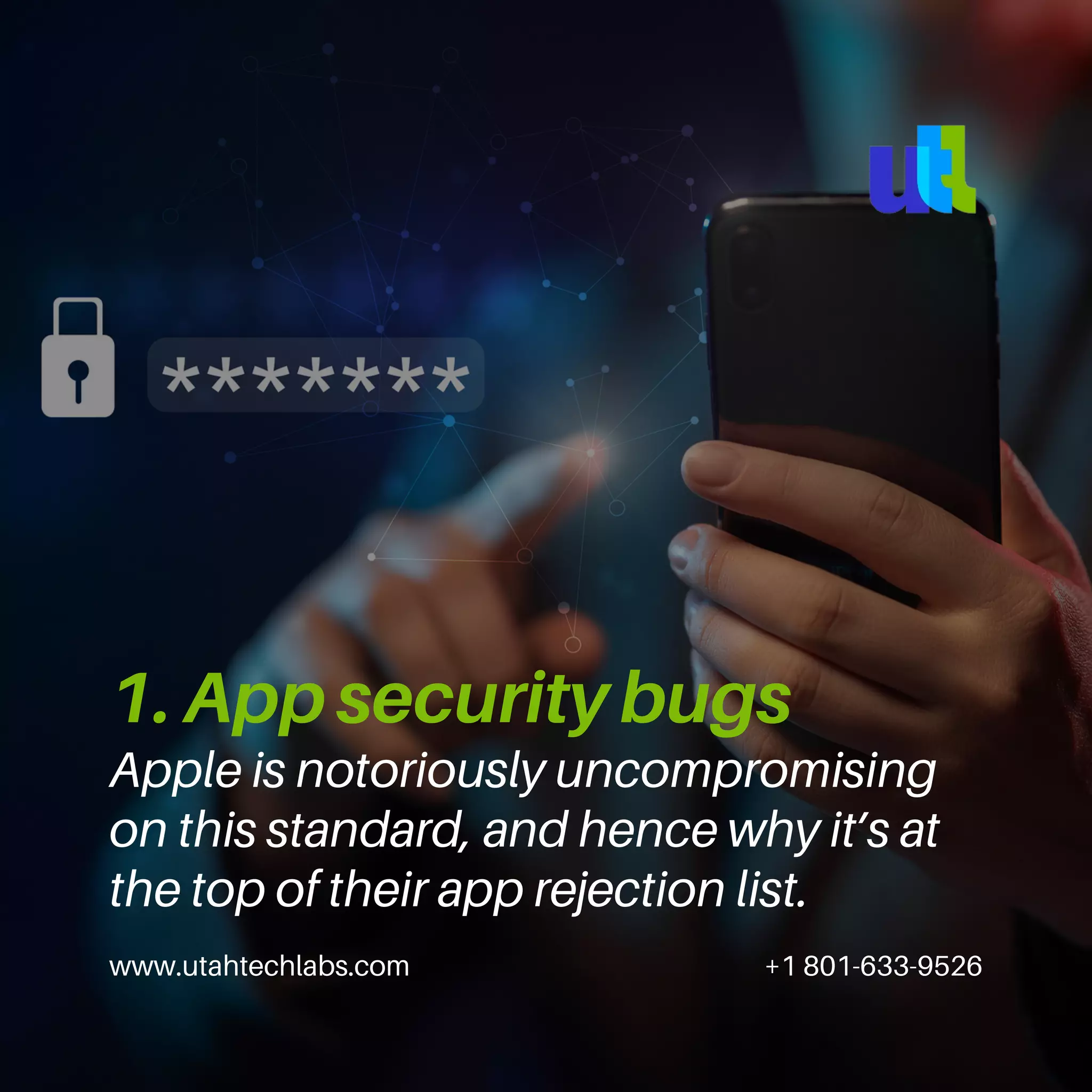 Mobile App Rejection Reasons And How To Avoid Pdf