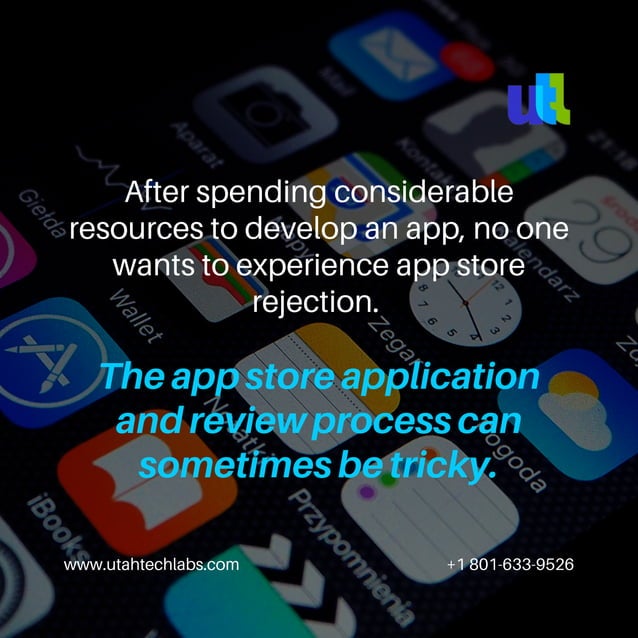 Mobile App Rejection Reasons And How To Avoid Pdf