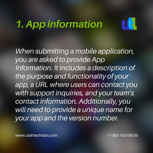 Mobile App Rejection Reasons And How To Avoid Pdf