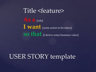 How to bdd with concordion | PPTX