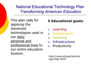 How to be a 21st century teacher | PPT