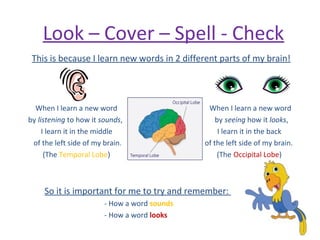 How to be a better speller! | PPT