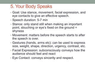 How to be a competent communicator | PPTX | Resume Writing and Advice ...