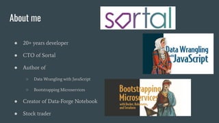 How to be a good developer | PPT