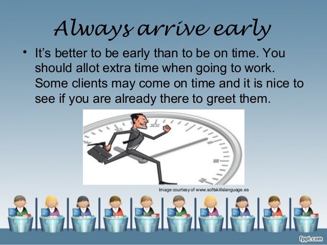 How to be a Good Employee To Get More Job Opportunities in the Philip…