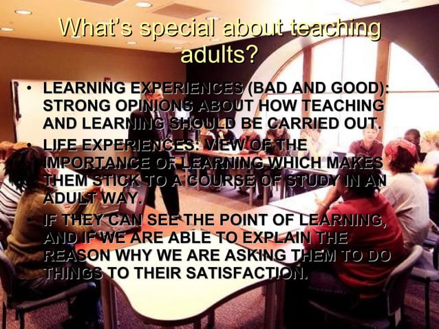 How to be a good learner | PPT