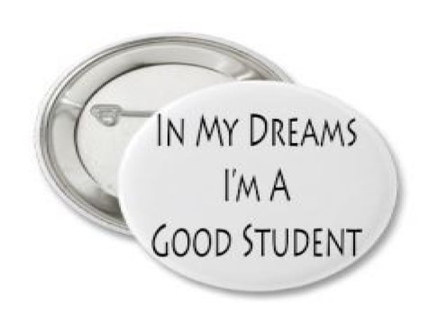 How to be a good learner | PPT