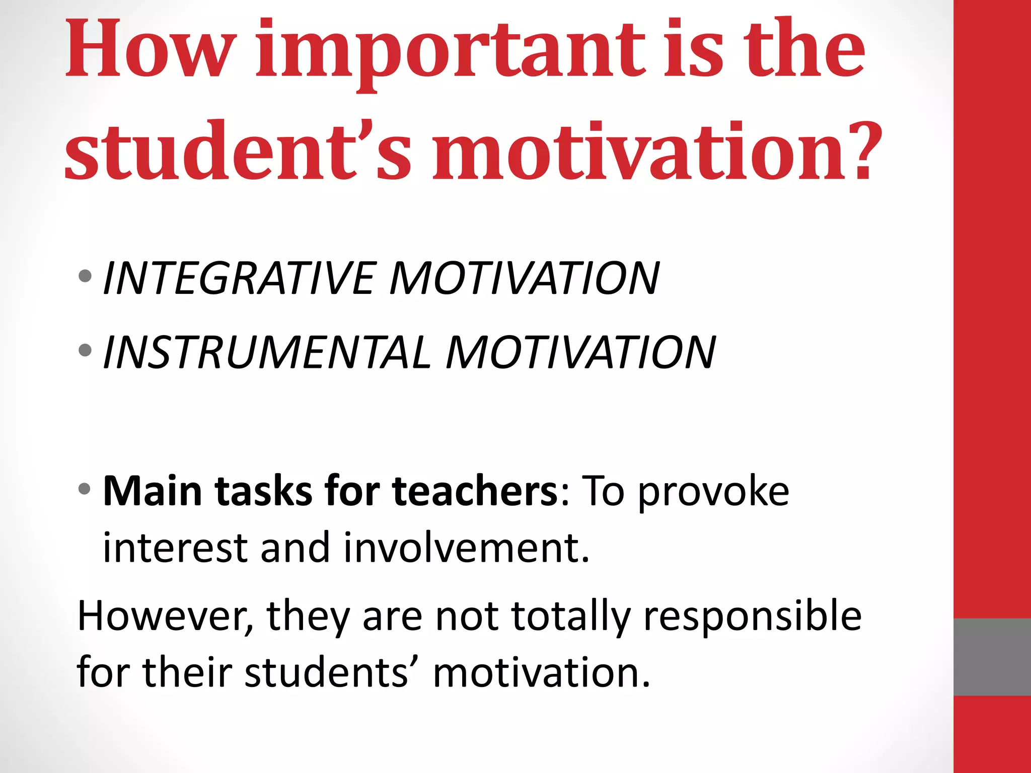 How to be a good learner ppt | PPTX