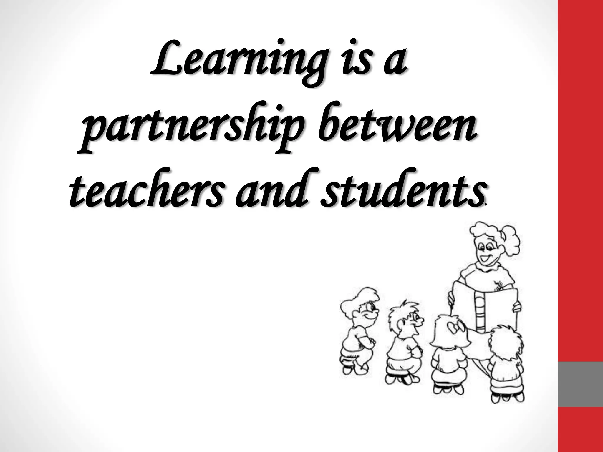 How to be a good learner ppt | PPTX