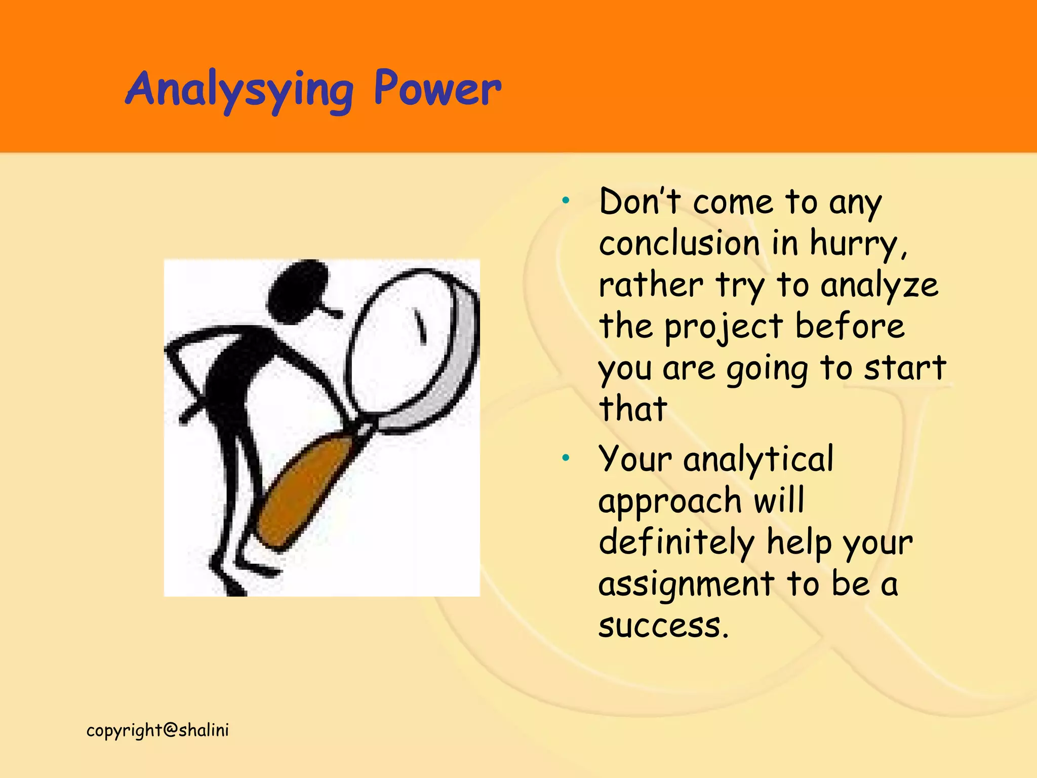 How To Be A Good Manager | PPT