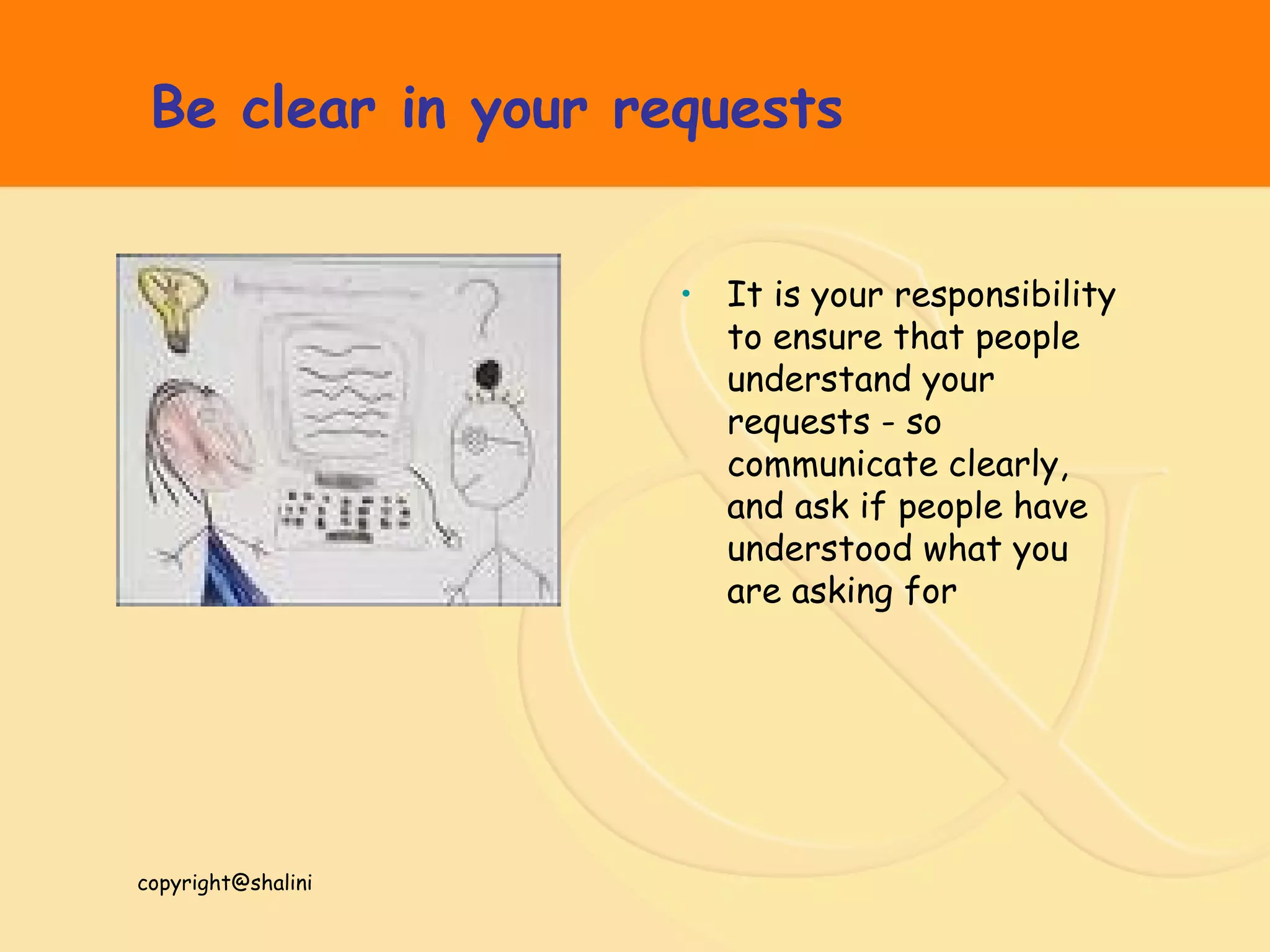 How To Be A Good Manager | PPT