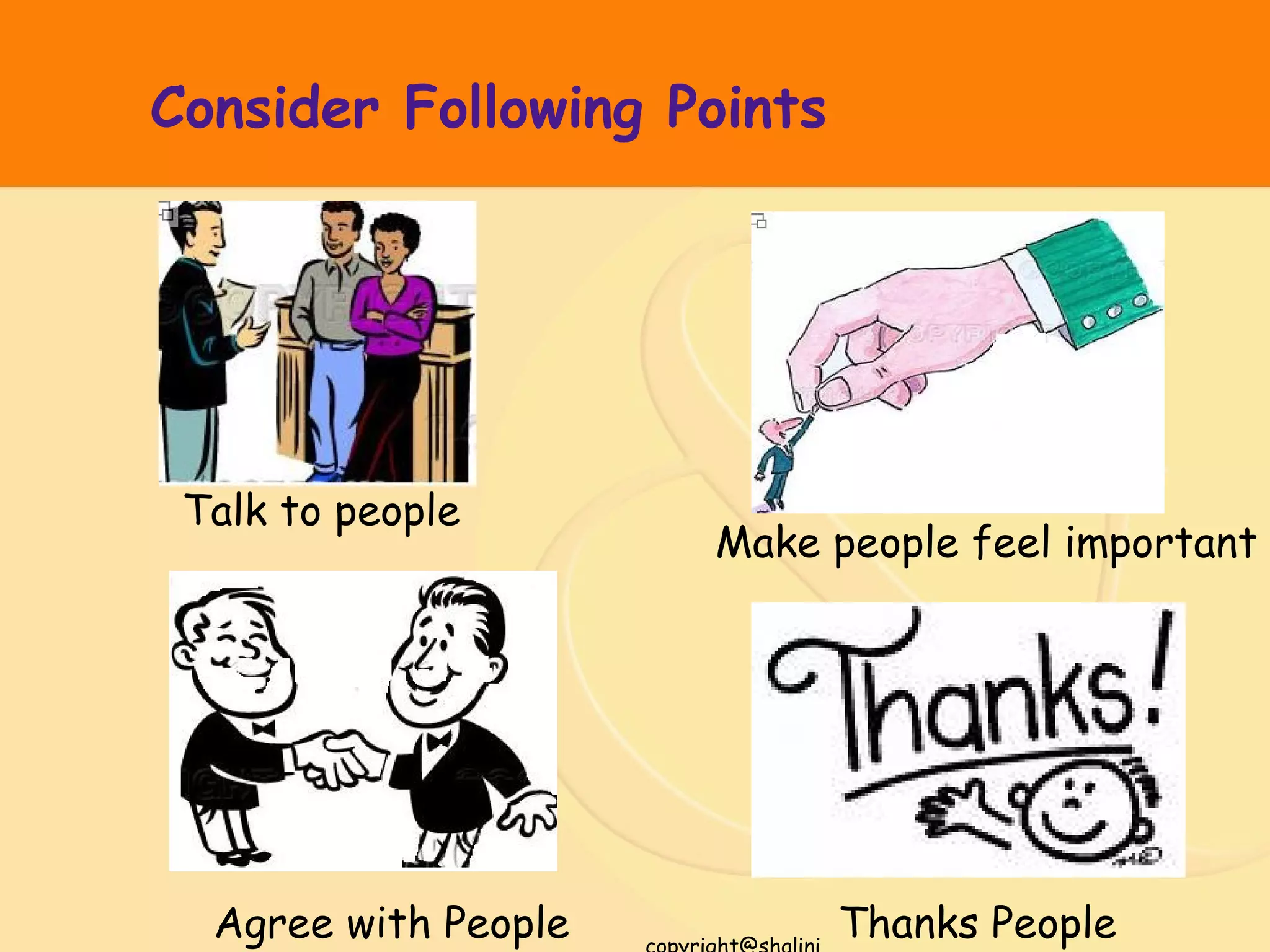 How To Be A Good Manager | PPT