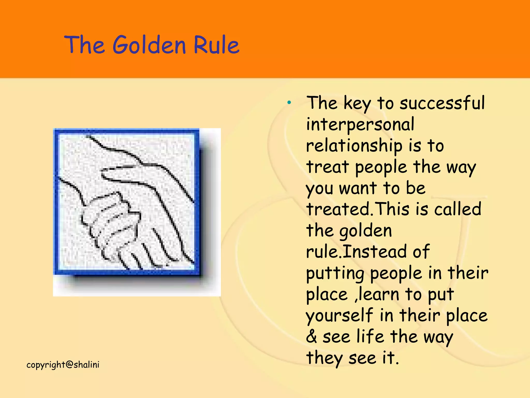 How To Be A Good Manager | PPT
