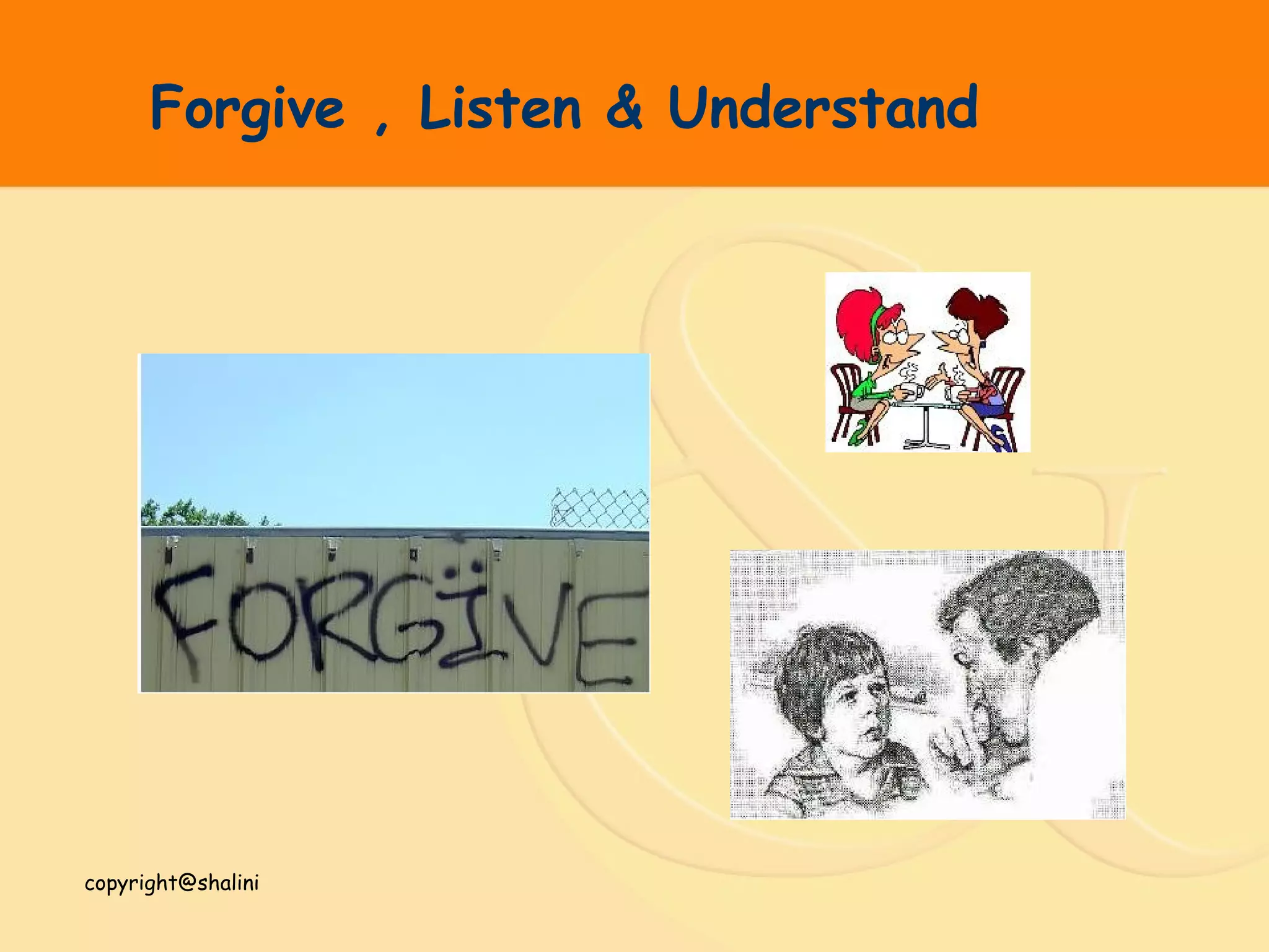 How To Be A Good Manager | PPT