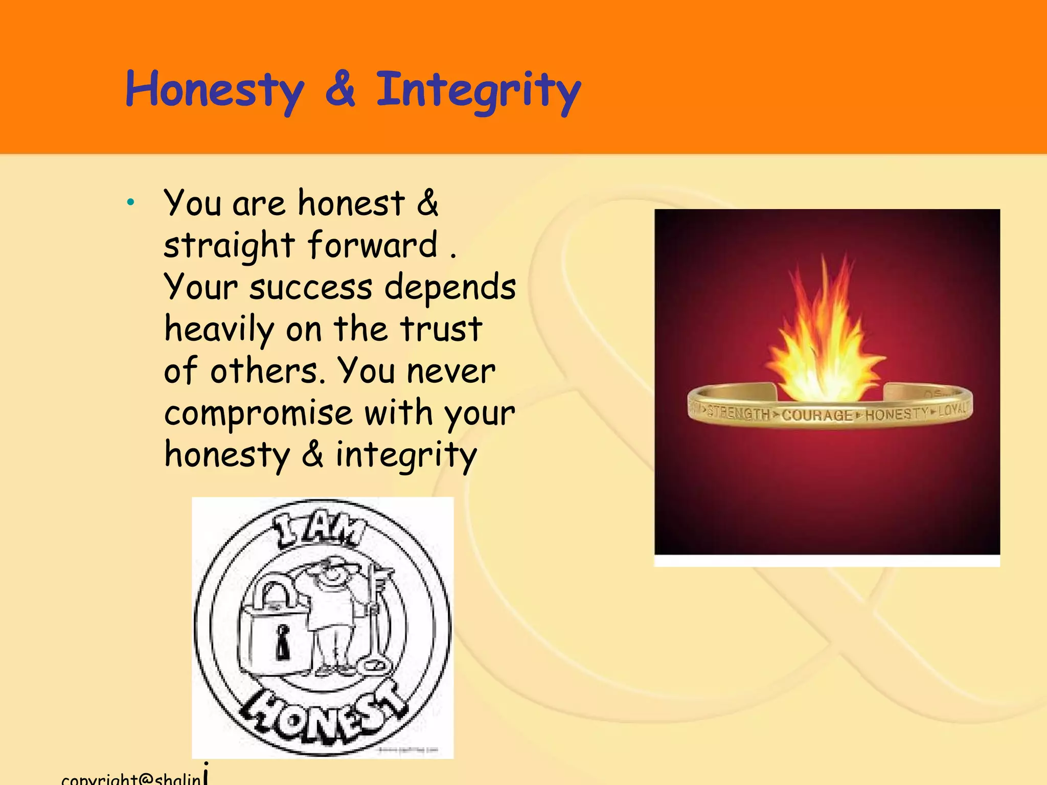 How To Be A Good Manager | PPT