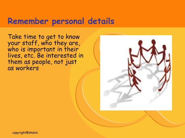 How To Be A Good Manager | PPT | Email | Internet