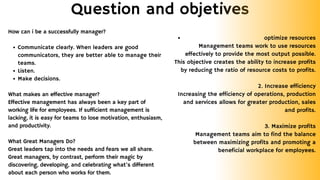How to be a good manager.pdf