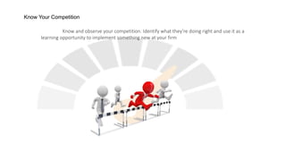 How to be a good performer in an organization. | PPTX