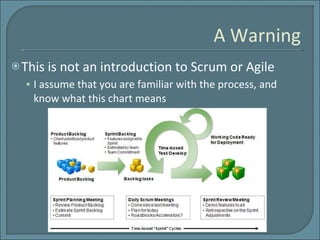 How to be a great scrum master | PPT