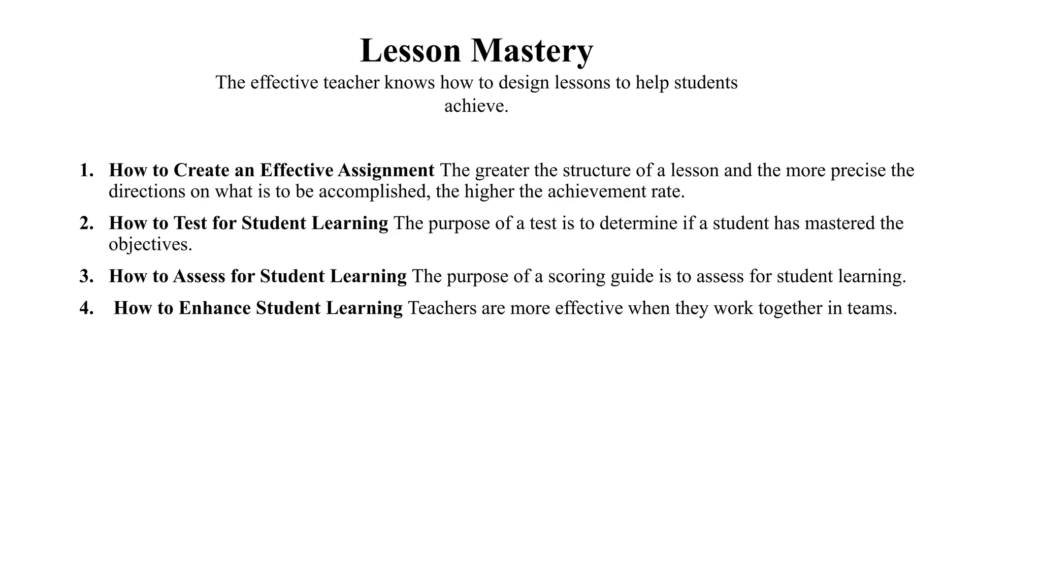 How to Be an Effective Teacher BluePrint.pptx