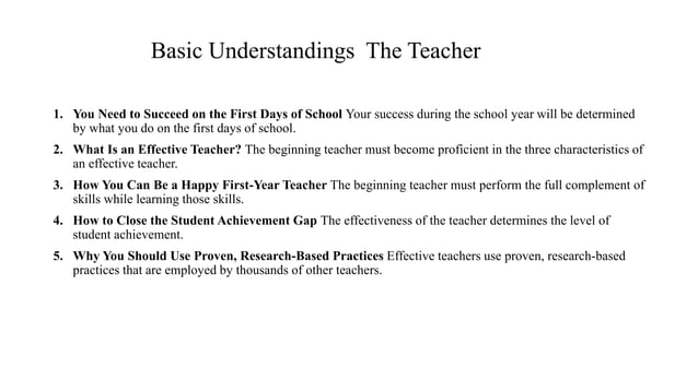 How to Be an Effective Teacher BluePrint.pptx