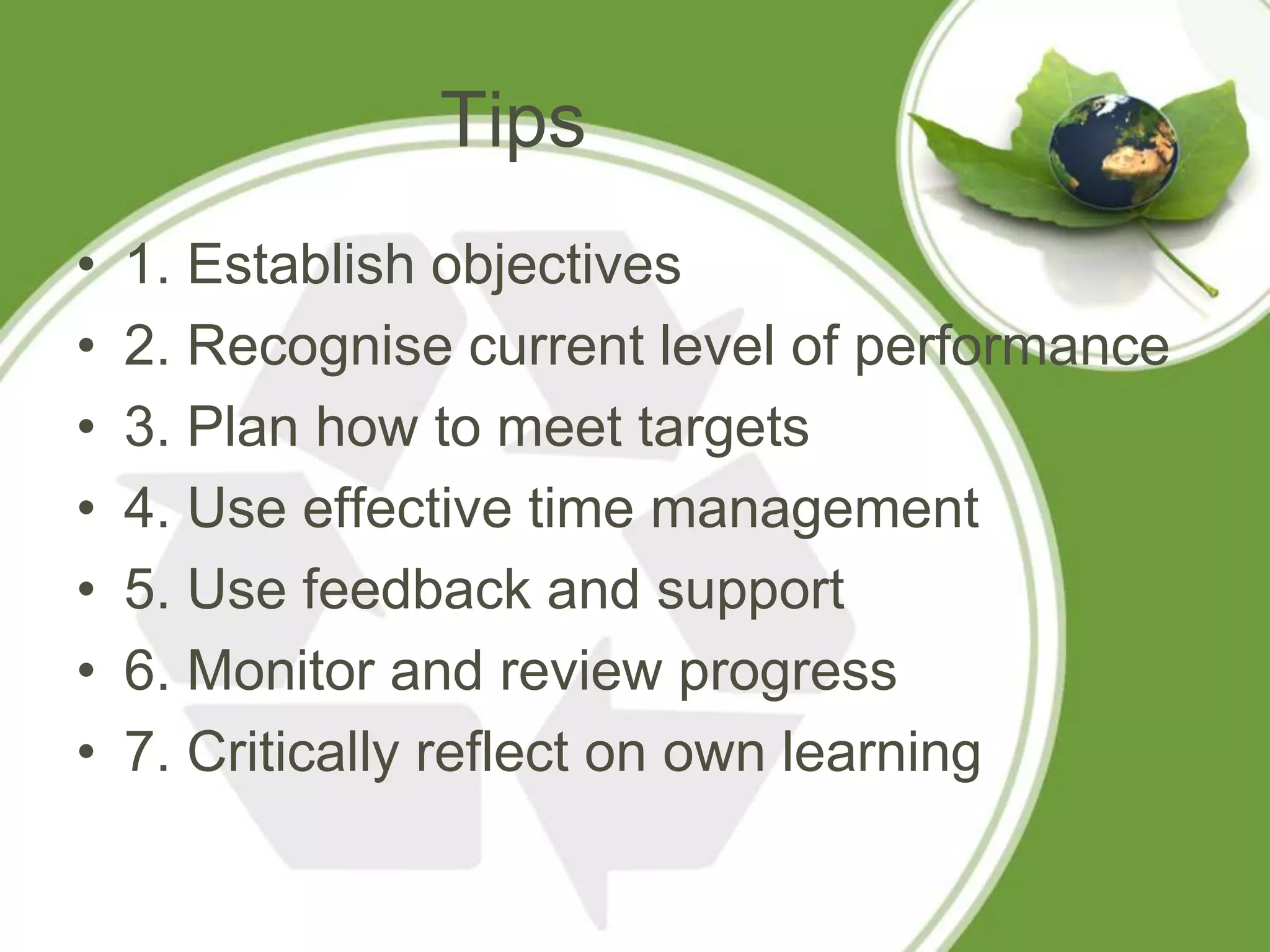 How to be a reflective practitioner????? | PPTX