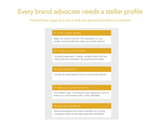 How to be a Rockstar Recruiter | PDF