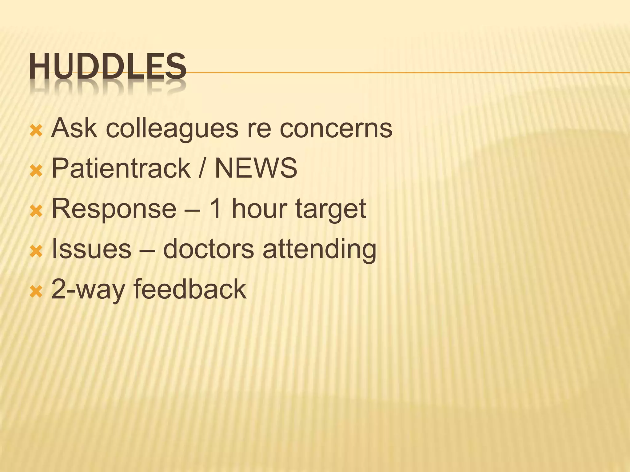 How to be a sepsis champion! | PPTX