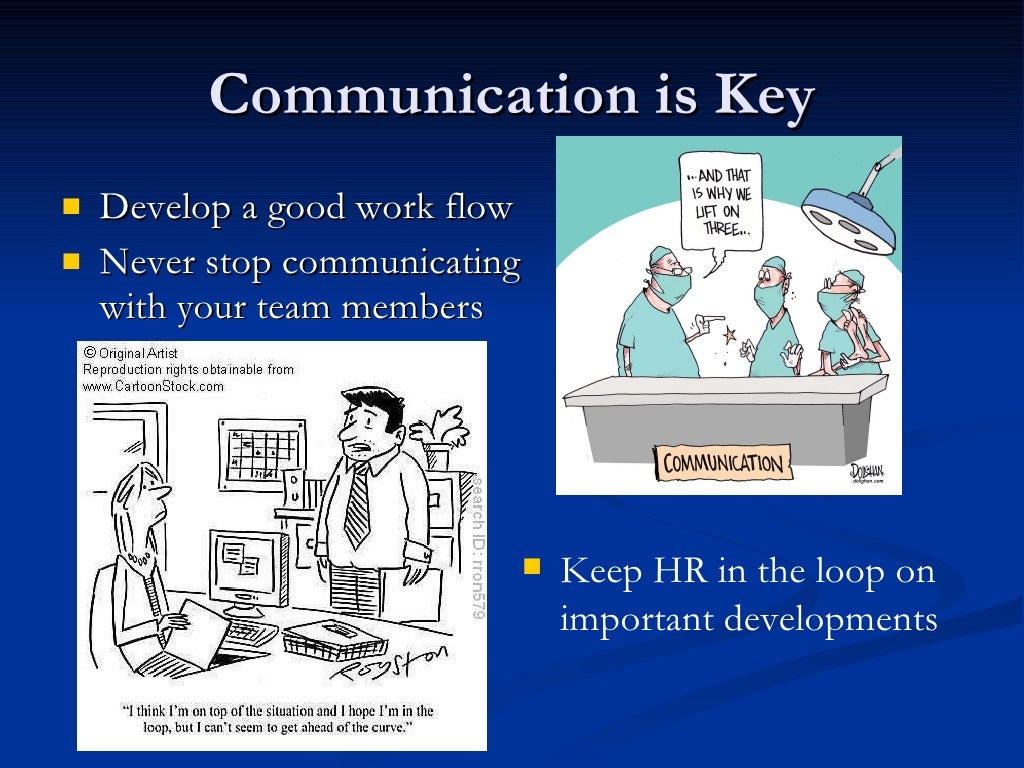 How To Be A Successful Executive Assistant