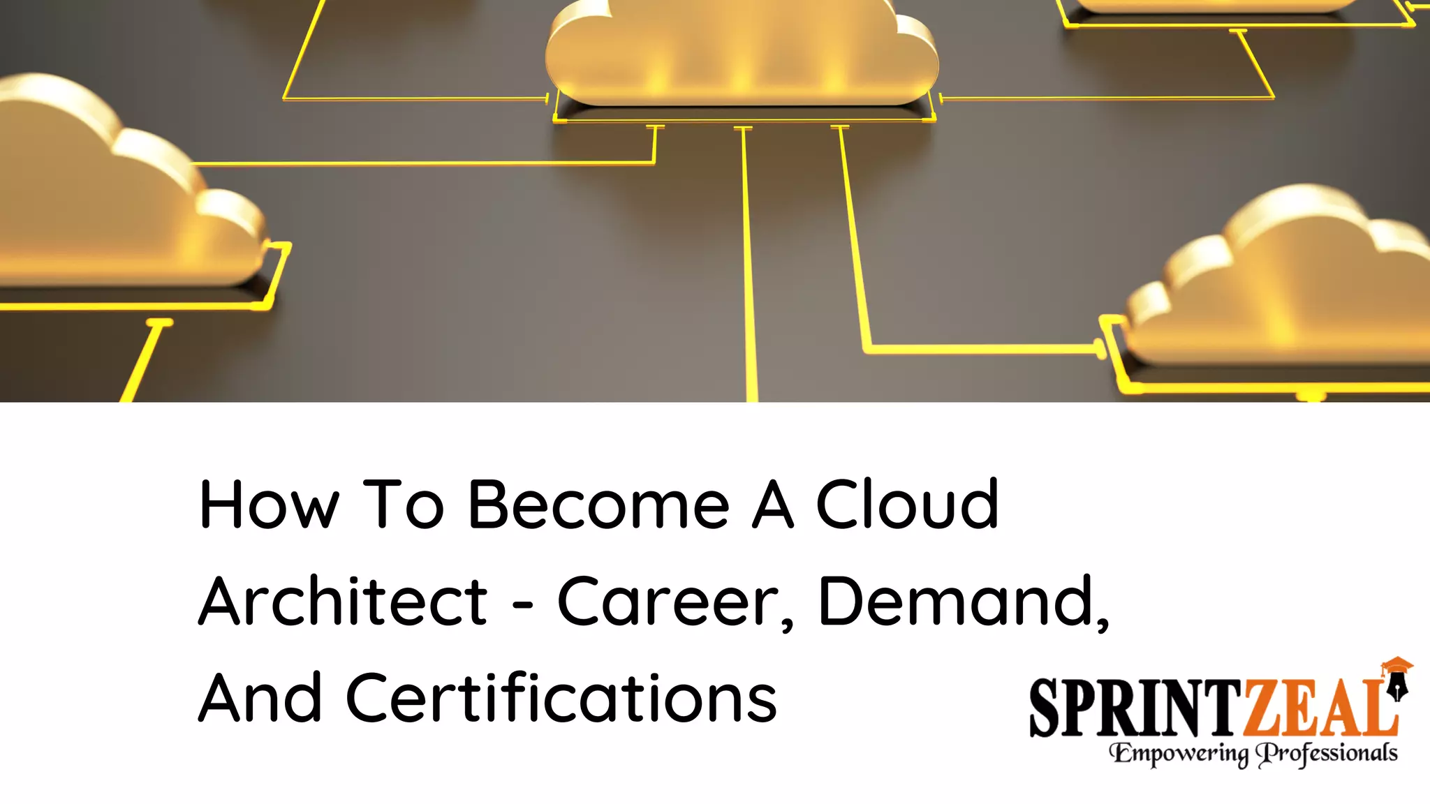 How To Become A Cloud Architect | PDF | Cloud Computing | Internet