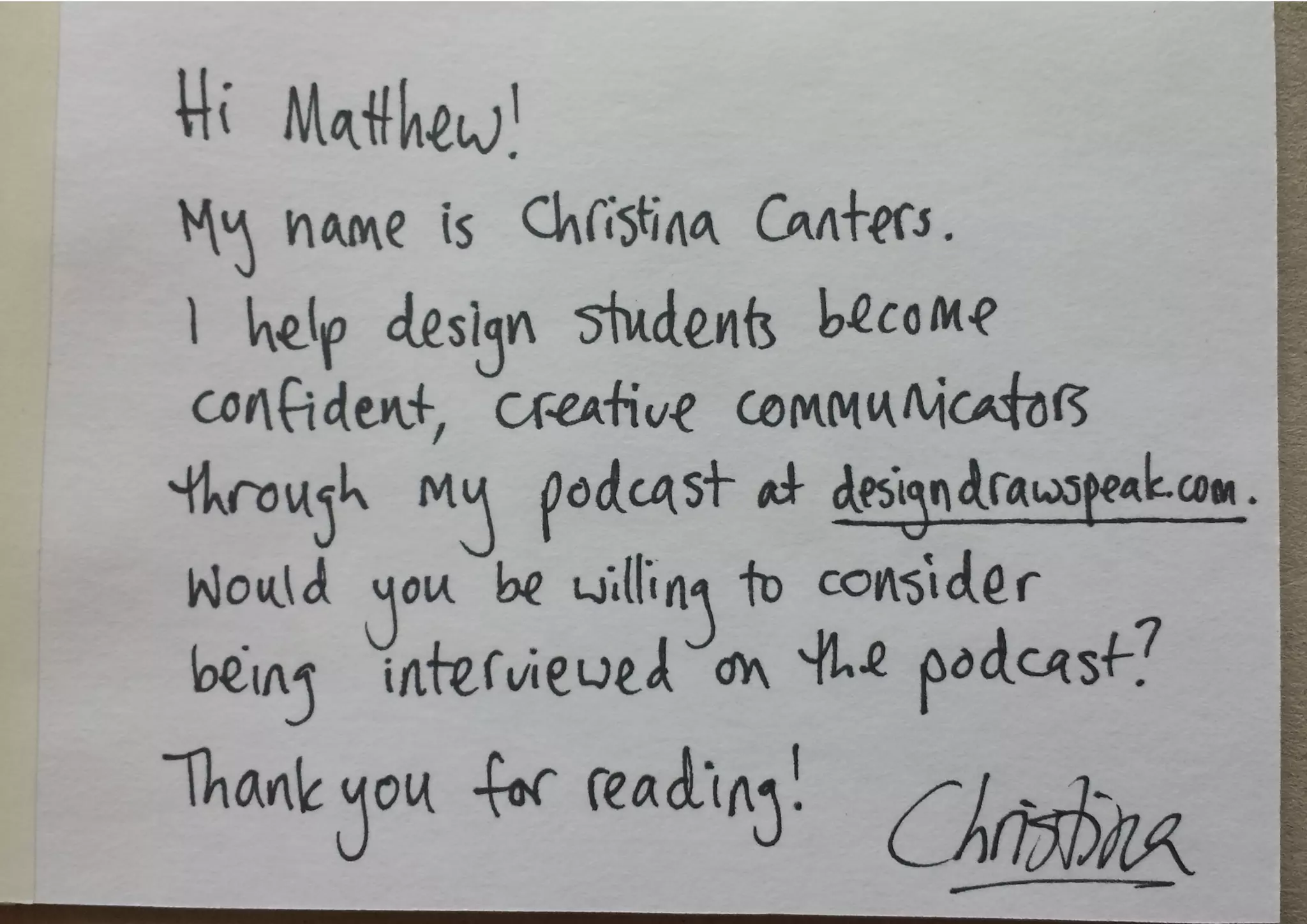 How to Become a Creative Communicator (Part 1) | PDF | Talk Show | Genres