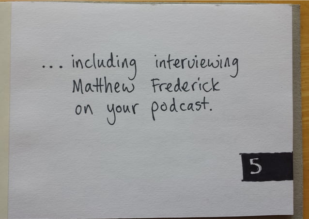 How to Become a Creative Communicator (Part 1) | PDF | Talk Show | Genres